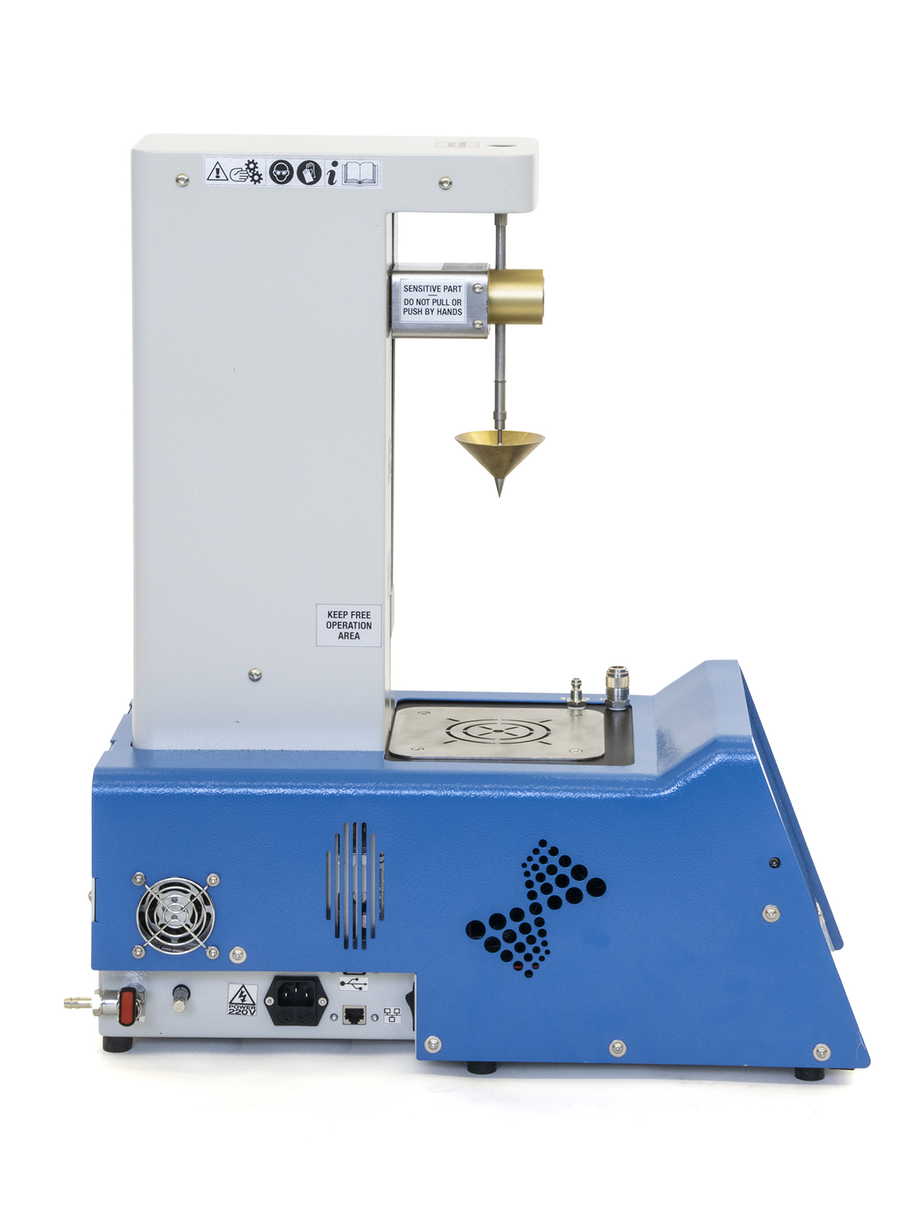 Produkty - Inkom Instruments