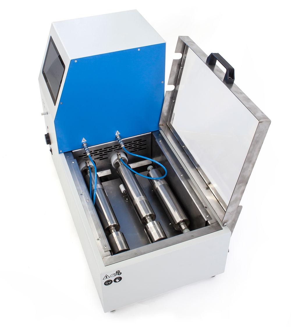 Produkty - Inkom Instruments