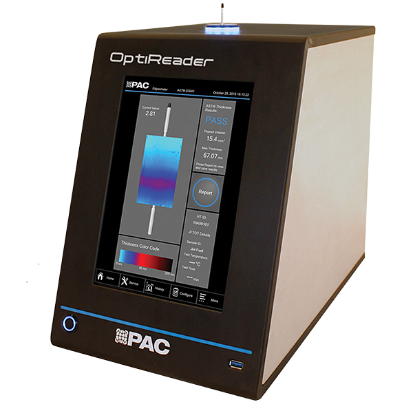 Produkty - Inkom Instruments