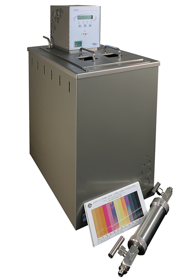 Produkty - Inkom Instruments